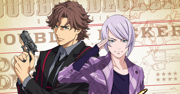 'What Makes the DOUBLE DECKER! Characters Interesting?' Main Staff ...