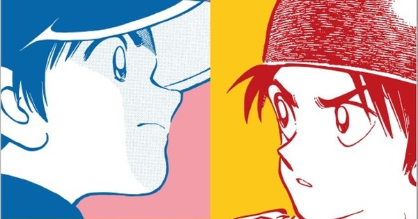 Mitsuru Adachi's Mix Manga Gets TV Anime in Spring 2019 - News - Anime ...
