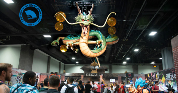 Otakon's Attendance Rises by More Than 4,000 in 2018 - News - Anime ...