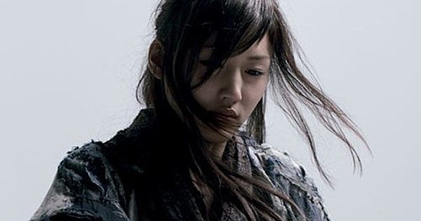 Funimation's License for Live-Action Ichi Expires - News - Anime News ...