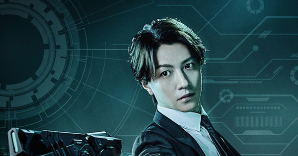 Psycho-Pass Stage Play Reveals Title, Visual, Additional Cast - News ...