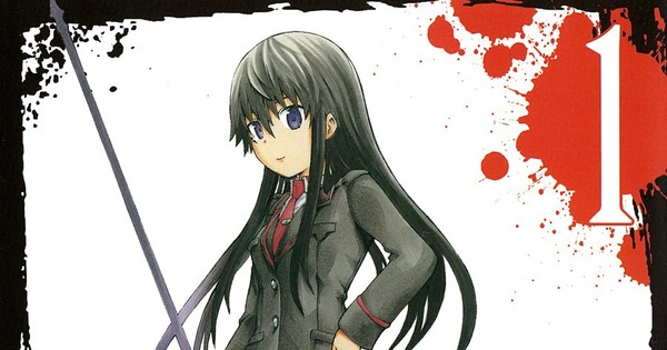 Mikoto Yamaguchi's Shinigami-sama ni Saigo no Onegai o Manga Gets ...