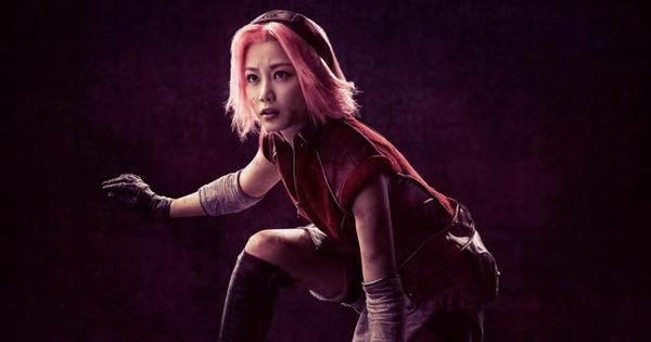Naruto: Song of the Akatsuki Musical Reveals More Cast in Costume ...