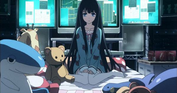 7 Plucky Kid Detectives - The List - Anime News Network