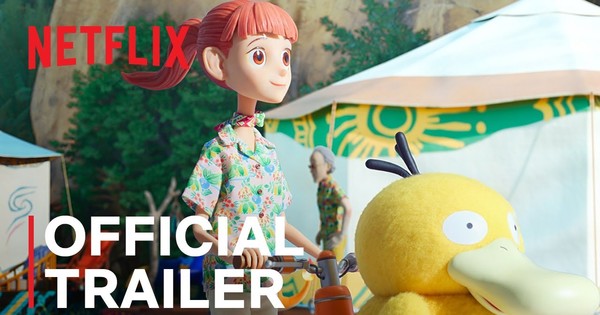 Pokémon Concierge Stop-Motion Animated Series' English Trailer Reveals ...
