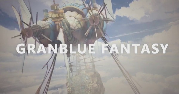 Granblue Fantasy: Versus Fighting Game's E3 Trailer Streamed - News ...