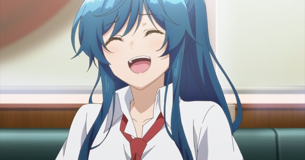 Episode 8 - Bottom-tier Character Tomozaki - Anime News Network