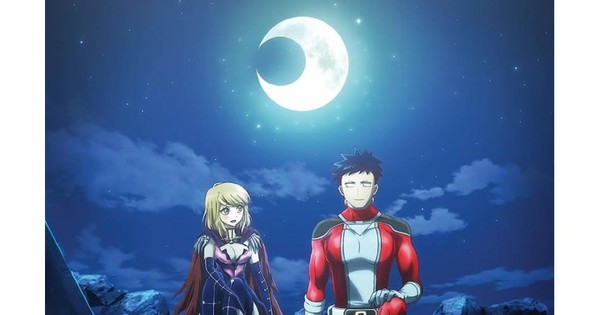 Love After World Domination and The Dawn of the Witch Blu-rays Released ...