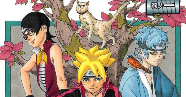 Japanese Comic Ranking, August 1-7 - News [2016-08-10] - Anime News Network