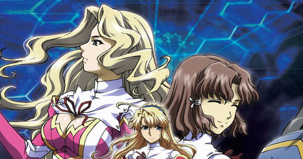 Freezing Returns with a New Breed of Warriors - Advertorial - Anime ...