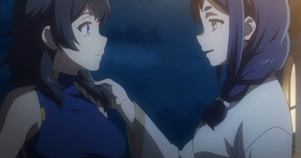 Episode 9 - The Executioner and Her Way of Life - Anime News Network