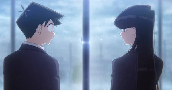 Episode 24 - Komi Can't Communicate Season 2 - Anime News Network
