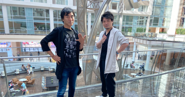 Macross Goes Worldwide: An Interview with Shoji Kawamori and Hidetaka Tenjin at Otakon 2023 ...