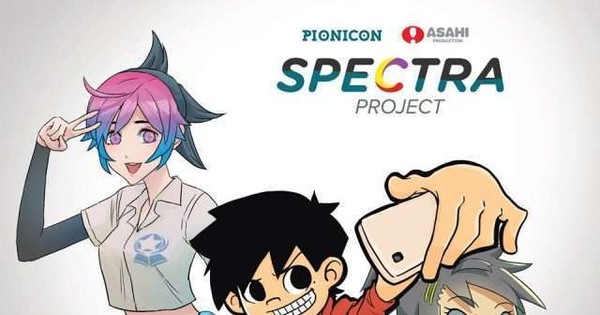 Pionicon Launches 'Spectra Project' Collaboration With Asahi Production ...