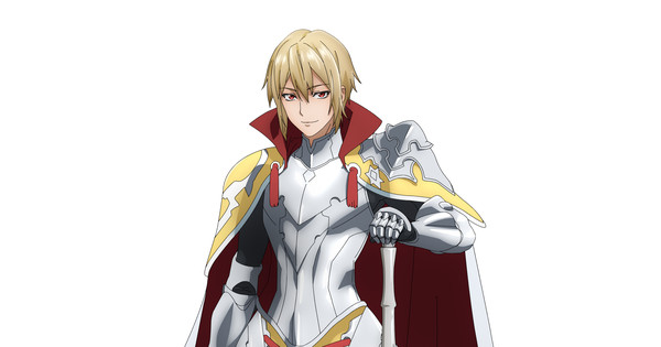 Ishura Season 2 Unveils 4 More Cast Members - News - Anime News Network