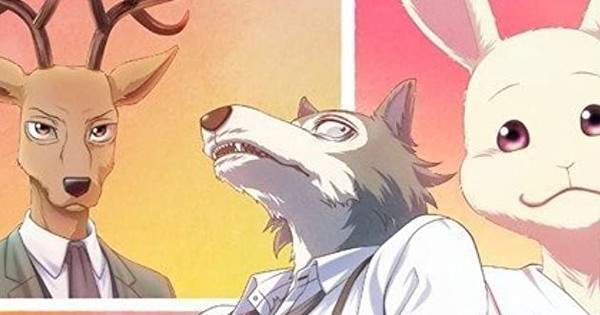 BEASTARS Season 1 - Review - Anime News Network