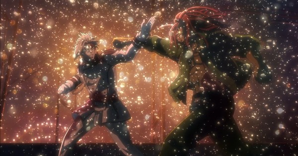 Episode 6 - Akudama Drive [2020-11-16] - Anime News Network