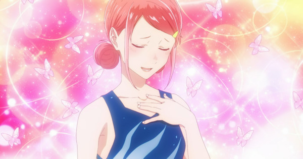 Episode 6 - Blue Box [2024-11-09] - Anime News Network