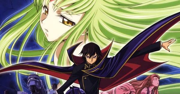 Code Geass, GaoGaiGar Character Designer Takahiro Kimura Passes Away ...