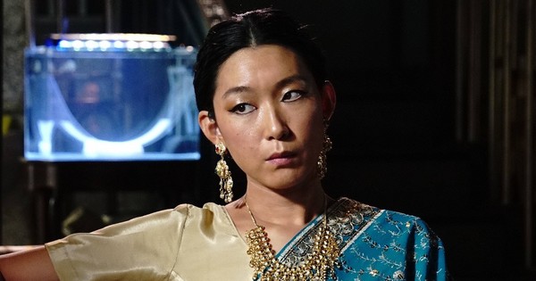 Live-Action Princess Jellyfish Show Casts Noriko Eguchi as Nisha - News ...