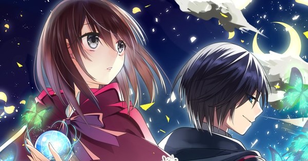 Cross Infinite World Licenses The Eccentric Master and the Fake Lover ...