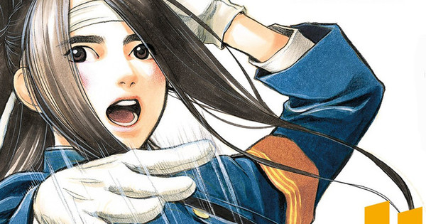 Again!! GN 1 - Review - Anime News Network