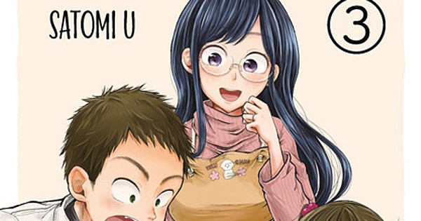 Beauty and the Feast GN 2 & 3 - Review - Anime News Network
