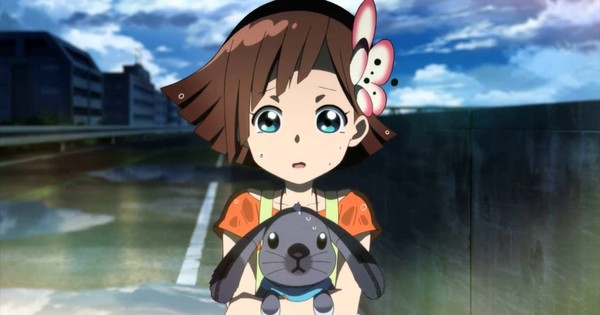 Two Part Anime Shorts Promote the Future of Fuel Cells - Interest ...