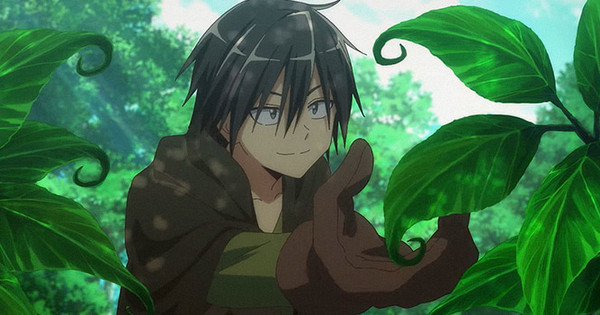 Loner Life in Another World Lives and Dies by Its Protagonist - All The ...