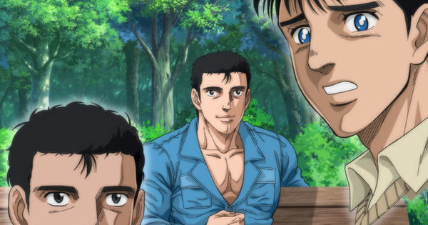 La campagne pour l'anime Kuso Miso Technique atteint son objectif ...