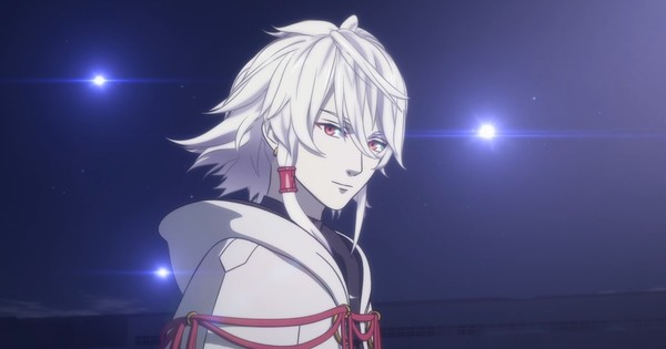 Making First Contact with KADO: The Right Answer - Anime News Network