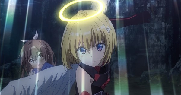 Episode 10 - BOFURI: I Don't Want to Get Hurt, so I'll Max Out My ...