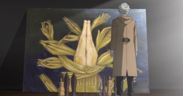 Episode 5 - Blue Period [2021-11-08] - Anime News Network