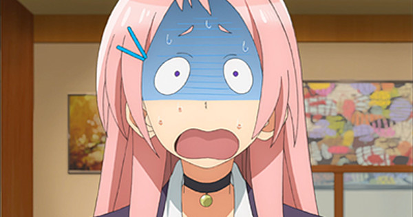 Episode 5 - Gamers! - Anime News Network