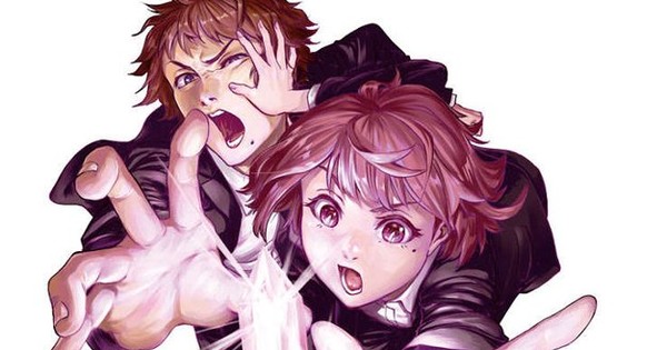 Tiger & Bunny Writer Masafumi Nishida Works on New Tesla Note Manga ...