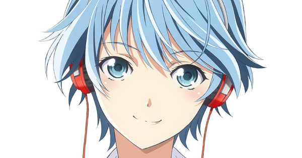 Fūka TV Anime Reveals Main Cast, Staff, January Premiere - News - Anime ...