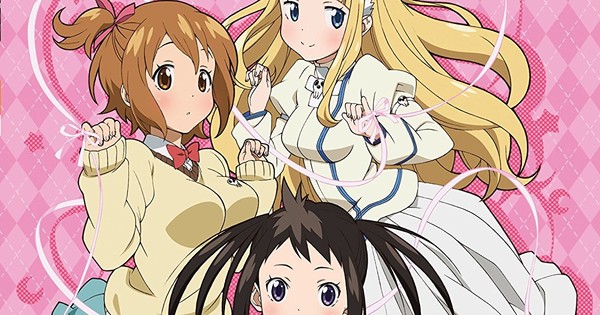Soul Eater Not! and Wish Upon the Pleiades Released Monday - News ...