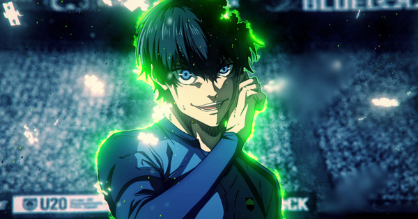 Episode 31 - BLUE LOCK 2nd Season [2024-11-18] - Anime News Network
