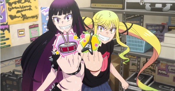 The Best Anime of Spring 2025 - Anime News Network