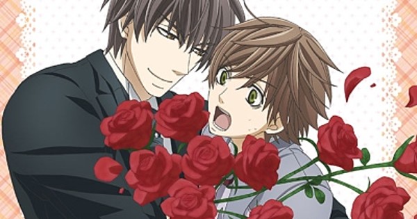 Ani-One to Stream Sekai Ichi Hatsukoi ~Propose-Hen~ Film on YouTube ...