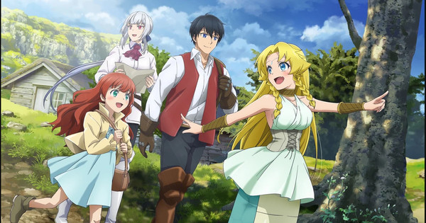 Good Bye, Dragon Life Anime Premiere is Another Ho-Hum Fantasy Entry ...
