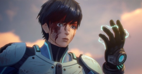 Episode 5 - To Be Hero X - Anime News Network