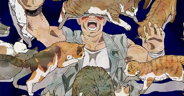 L'anime Nyaight of the Living Cat arrive sur Crunchyroll - Actualités ...