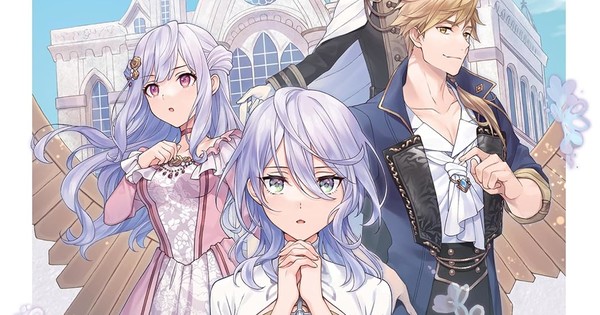 The Too-Perfect Saint: Tossed Aside by My Fiancé and Sold To Another ...