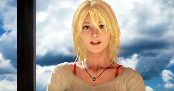 On With the Show - The X Button - Anime News Network