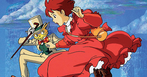 Japanese Animation TV Ranking, August 22-28 - News - Anime News Network