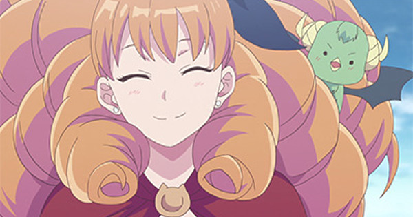 Episode 6 - Radiant [2018-11-11] - Anime News Network