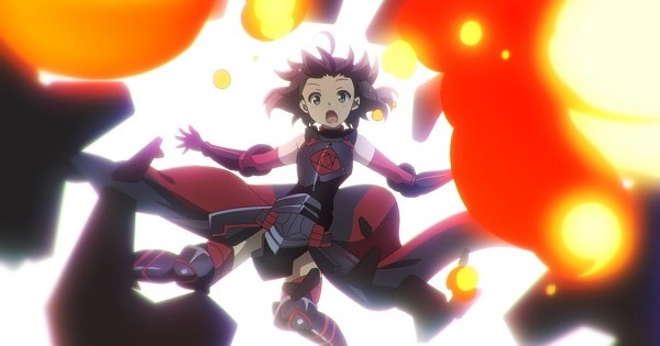 Episode 11 - BOFURI: I Don't Want to Get Hurt, so I'll Max Out My ...