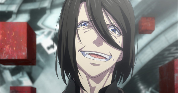 Episode 10 - Lostorage incited WIXOSS - Anime News Network