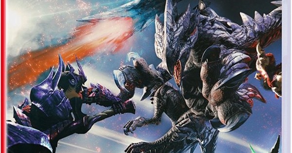 Monster Hunter Generations Ultimate - Game Review - Anime News Network